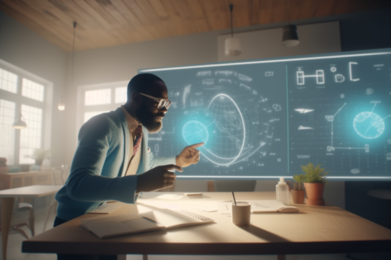 Reader Mode | Discover